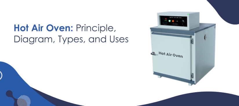 How Does Temperature for Hot Air Oven Compare to Regular Ovens?